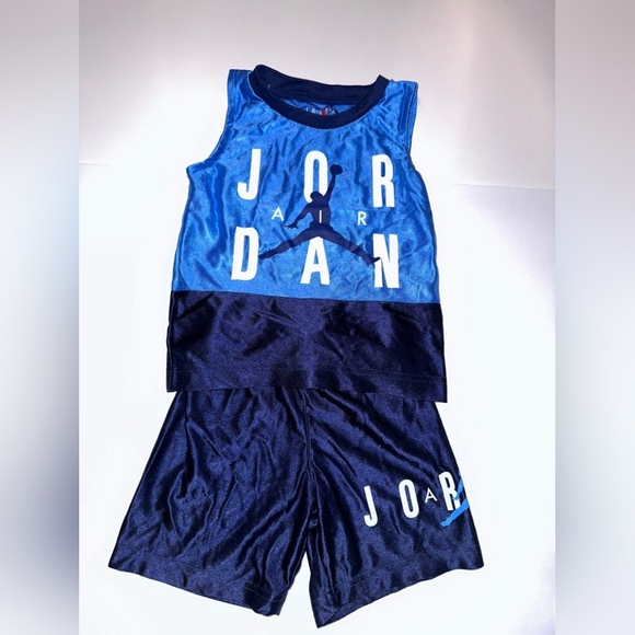 Jordan | Matching Sets | Jordan 2 Piece Set | Poshmark